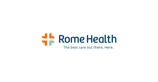 Job Listings - Rome Health Jobs